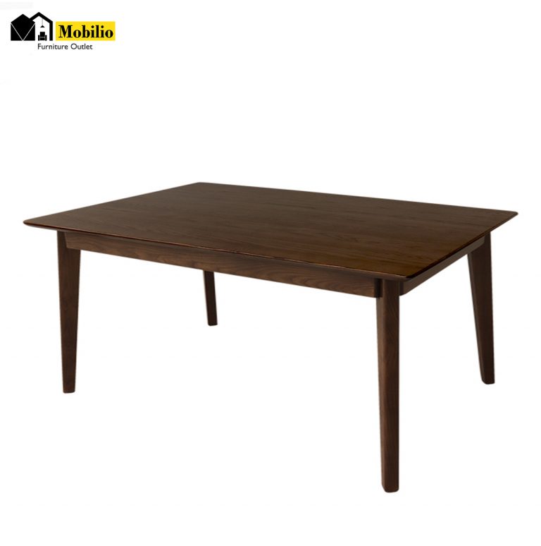 Dining table 6 seats "ROOT" - mobiliofurniture.com